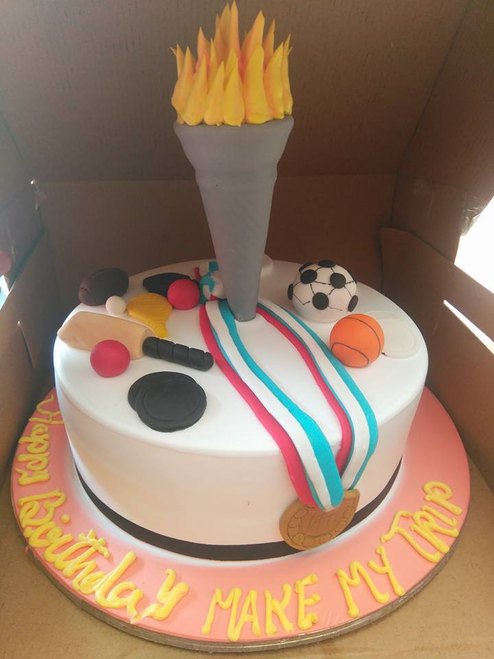 Softy cake - Cake for you