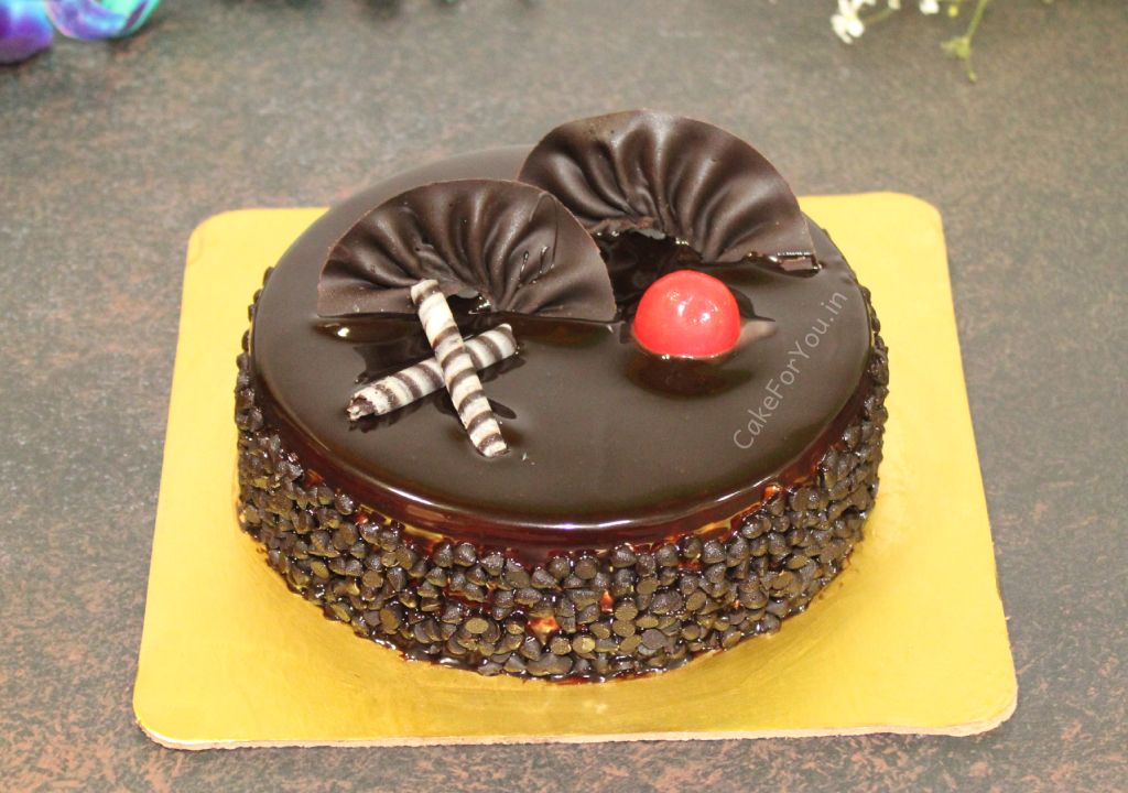 Choco Chips - Cake for you